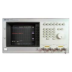 Used Keysight/Agilent 54111D Oscilloscope, 500MHz | Transcat
