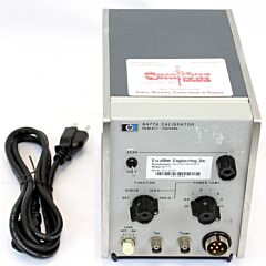 Used Keysight/Agilent 8477A Power Meter Calibrator | Transcat