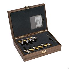 Keysight 85039B Type-F Calibration Kit | Transcat