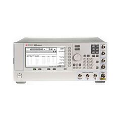 Used Keysight/Agilent 8644B Synthesized Signal Generator | Transcat