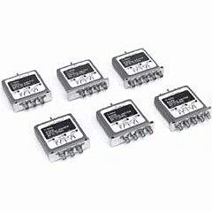 Keysight 8762B Coaxial SPDT Switch,DC | Transcat