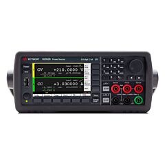 Keysight B2962B 6.5 Digit Low Noise Power Source, 32W | Transcat
