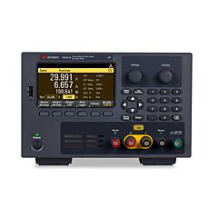 Keysight E36231A Dc Power Supply | Transcat