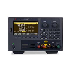 Keysight E36232A DC Power Supply | Transcat