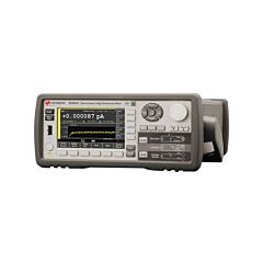 Rent Keysight B2987A Electrometer/High Resistance Meter | Transcat