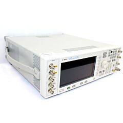 Rent Keysight E4438C ESG Vector Signal Generator | Transcat