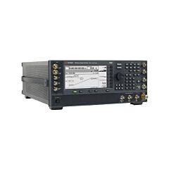 Rent Keysight E8267D PSG Vector Signal Generator | Transcat