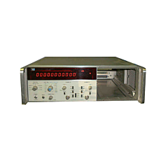 Used Keysight/Agilent 5345A Frequency Counter | Transcat
