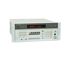 Used Keysight/Agilent 8902A Measuring Receiver | Transcat