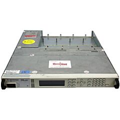 Rent Keysight N6700B DC Power Supply Mainframe | Transcat