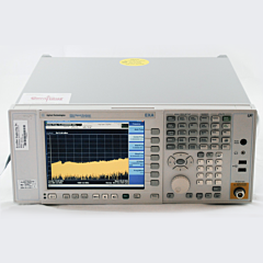 Used Keysight/Agilent N9010A-526 Signal Analyzer | Transcat