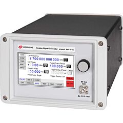 Keysight AP5002A Microwave Analog Signal Generator | Transcat