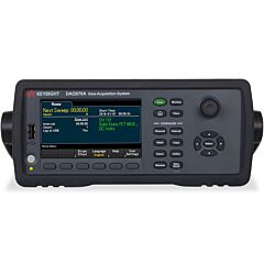 Keysight DAQ970A Data Acquisition System | Transcat