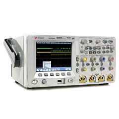 Keysight Agilent 6000 Series: DSO & MSO6000 Oscilloscopes | Transcat