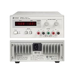 Keysight E3620A Laboratory DC Power Supply | Transcat