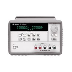 Keysight E3634A DC Power Supply | Transcat
