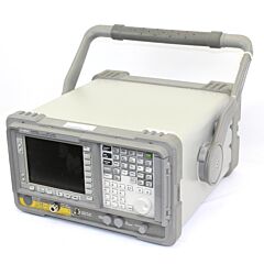 Used Keysight/Agilent E4405B Spectrum Analyzer | Transcat