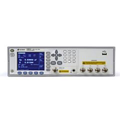 Keysight E4981A Capacitance Meter | Transcat