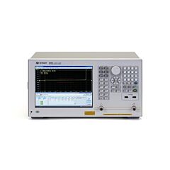Used Keysight/Agilent E5063A-2H5 Vector Network Analyzer | Transcat