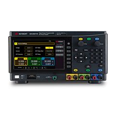 Keysight EDU36311A DC power supply | Transcat