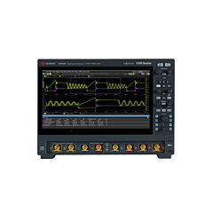 Keysight EXR258A Real-Time Oscilloscope, 2.5 GHz | Transcat