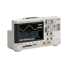 Keysight DSOX20 2000 X Series Oscilloscope | Transcat