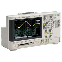Keysight MSOX2024A Oscilloscope | Transcat