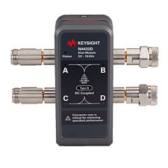 Keysight N4432D ECal module | Transcat