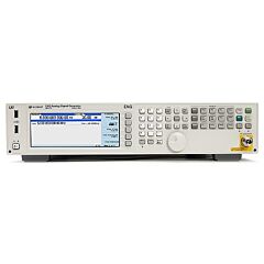 Keysight N5171B-501 Frequency Range, 9kHz to 1GHz | Transcat