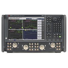 Used Keysight/Agilent N5242B Microwave Network Analyzer | Transcat