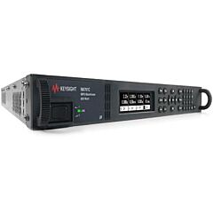 Keysight N6711C Custom-Configured Modular Power System | Transcat