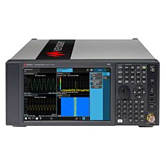 Used Keysight/Agilent N9010B-526 Signal Spectrum Analyzer | Transcat