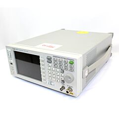 Used Keysight/Agilent N9310A RF Signal Generator | Transcat