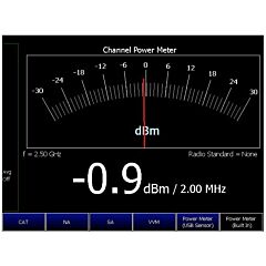 Keysight N9916A-310 Built-in Power Meter | Transcat