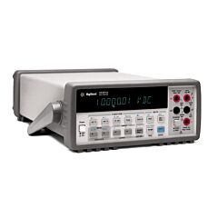 Used Keysight/Agilent 34401A Digital Multimeter | Transcat