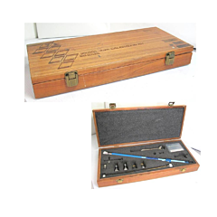 Rent Keysight 85050A 7mm Calibration Kit | Transcat