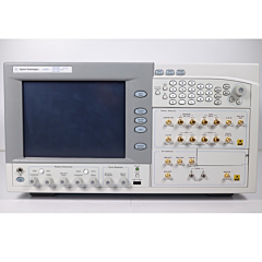 Used Keysight/Agilent N4903B Error Performance Analyzer | Transcat