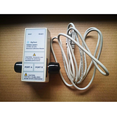 Used Keysight/Agilent N4693A Ecal Module, 2.4mm | Transcat