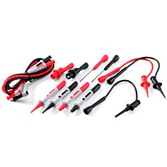 Keysight U1168A Standard Test Lead Kit | Transcat