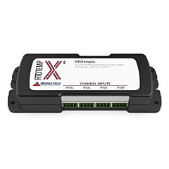 MadgeTech RTDTEMPX4 RTD-based temperature data logger | Transcat
