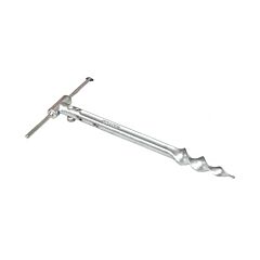 Megger 1000-524 Auger Ground Rods For Ttr20 | Transcat