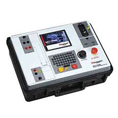 Rent Megger MCT1605 Current Transformer Test Set | Transcat