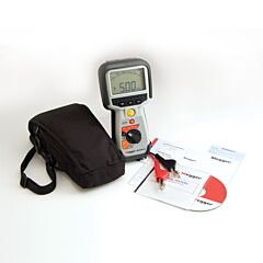 Megger MIT410-TC Multi-Purpose Meter for Telephone Industry | Transcat