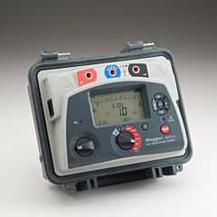 Megger MIT515 5-kV Insulation Resistance Tester | Transcat