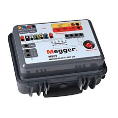 Used Megger MRCT-PKG01 Transformer Test Set | Transcat