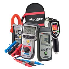 Megger Solar PV Kit | Transcat