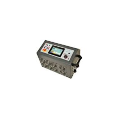 Rent the Megger TORKEL-950 Battery Load Tester | Transcat