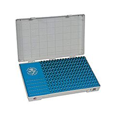 Meyer Gage Company C10P-PLUS Gage Set Plus,Class Z | Transcat