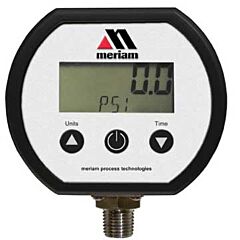 Meriam Pressure Calibrators, Manometers and Process Tools | Transcat