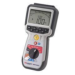 Rent Megger MIT430/2 Insulation Tester | Transcat